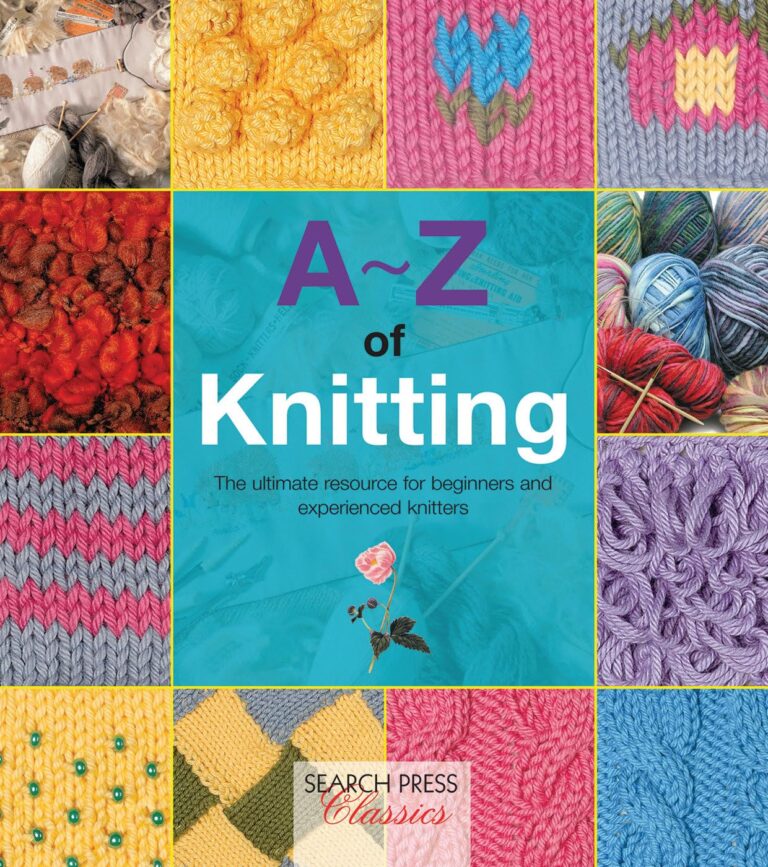 20 Inspiring Knitting Quotes & Funny Knitting Sayings