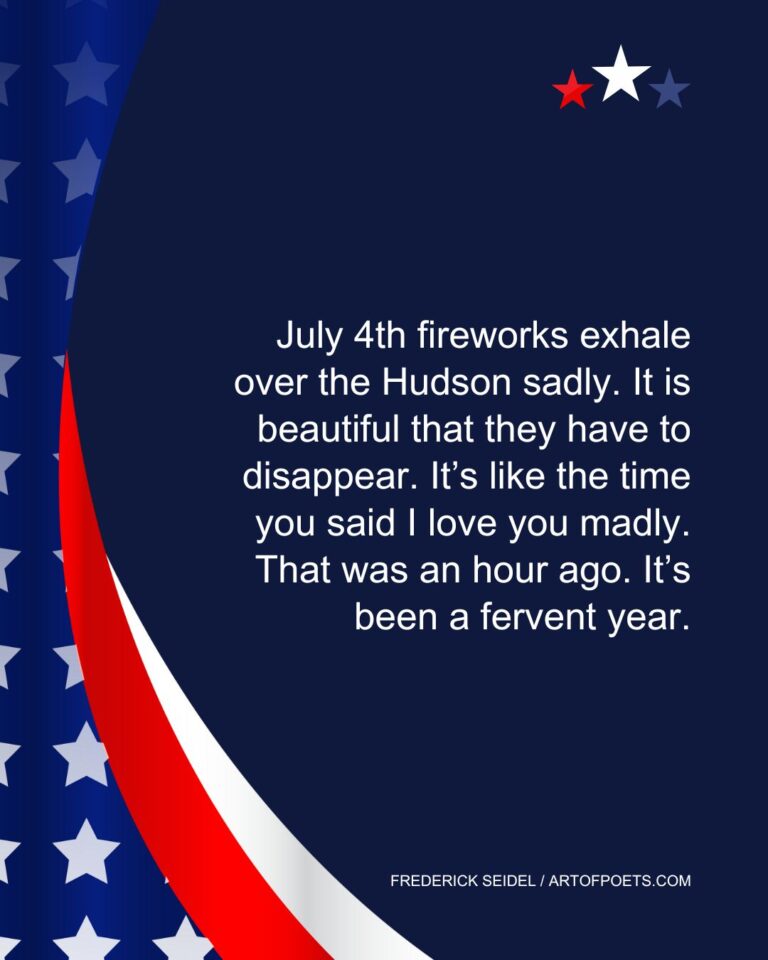 37 Happy & Inspirational 4th of July Quotes for 2025 (Funny July 4th ...