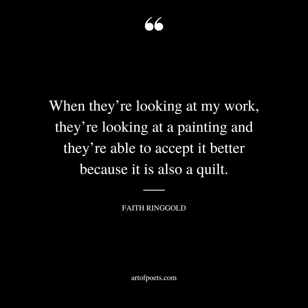 25 Inspiring Quilting Quotes for Quilters (Funny Quilting Quotes)