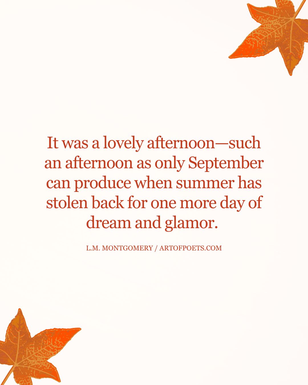 35 Happy & Hello September Quotes for 2025 (Inspirational September Quotes)
