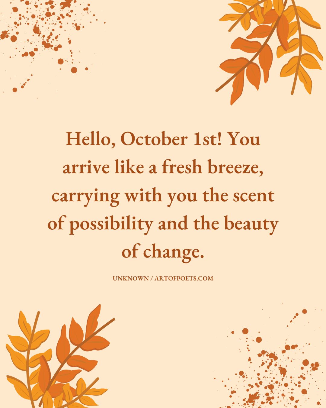 47 Hello Inspirational October Quotes 2025 Positive October Quotes 47 Hello Inspirational October Quotes 2025 Positive October Quotes