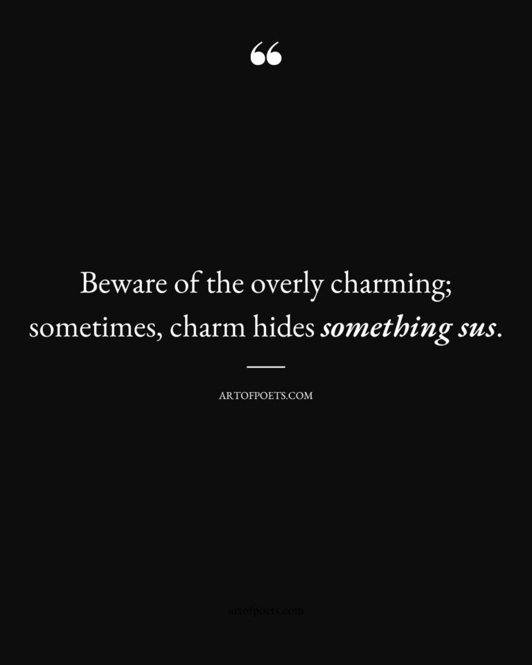 15 Best Sus Quotes (Funny Sus Quotes)