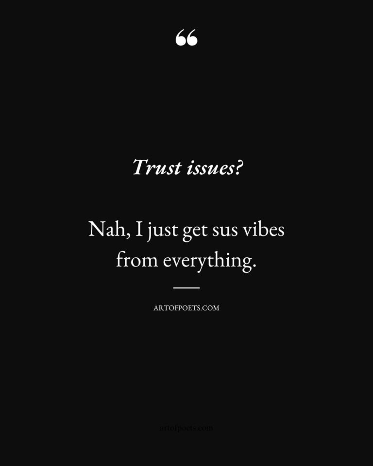 15 Best Sus Quotes (Funny Sus Quotes)