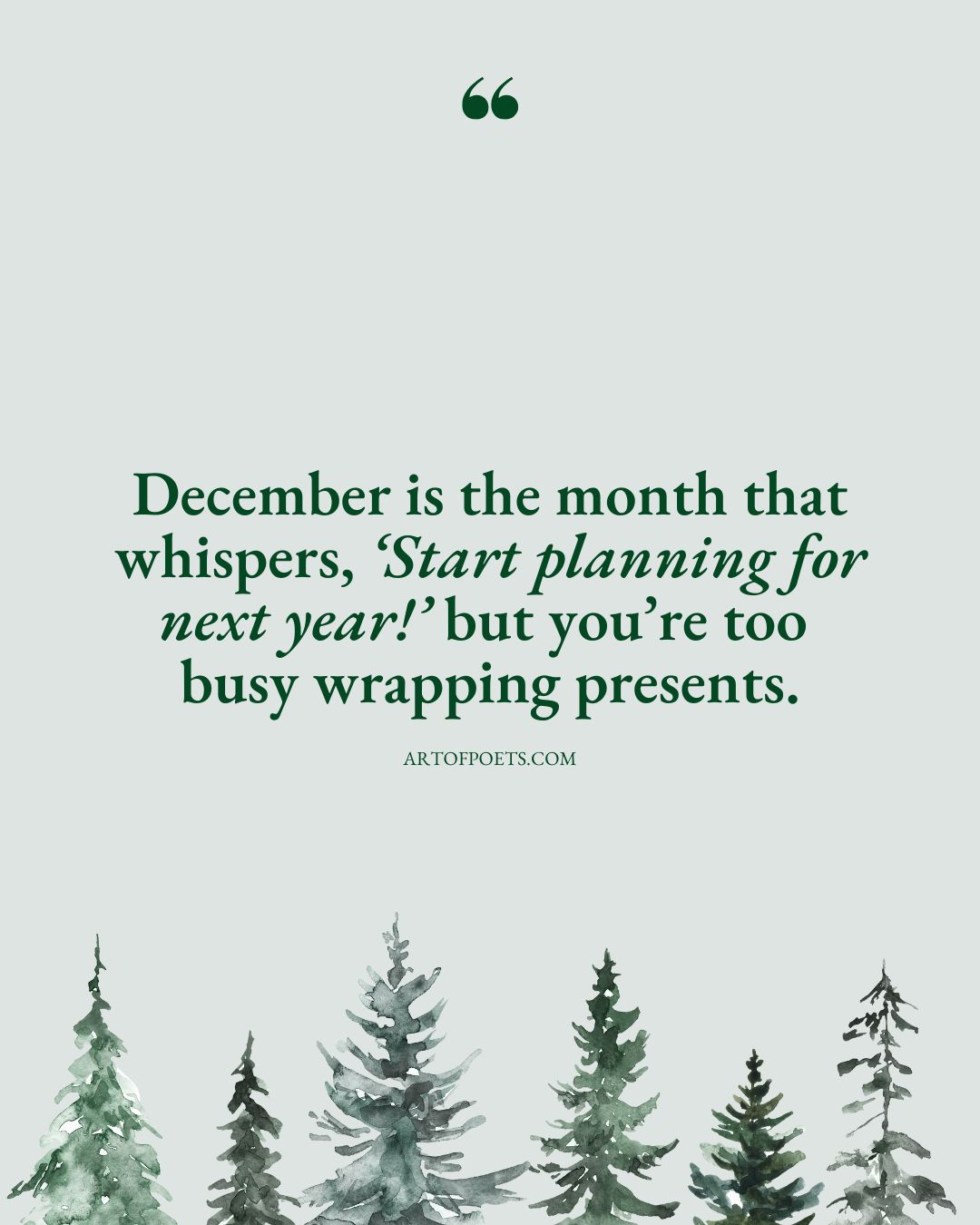 22 Funny December Quotes to Welcome & Enjoy the Last Month of 2025