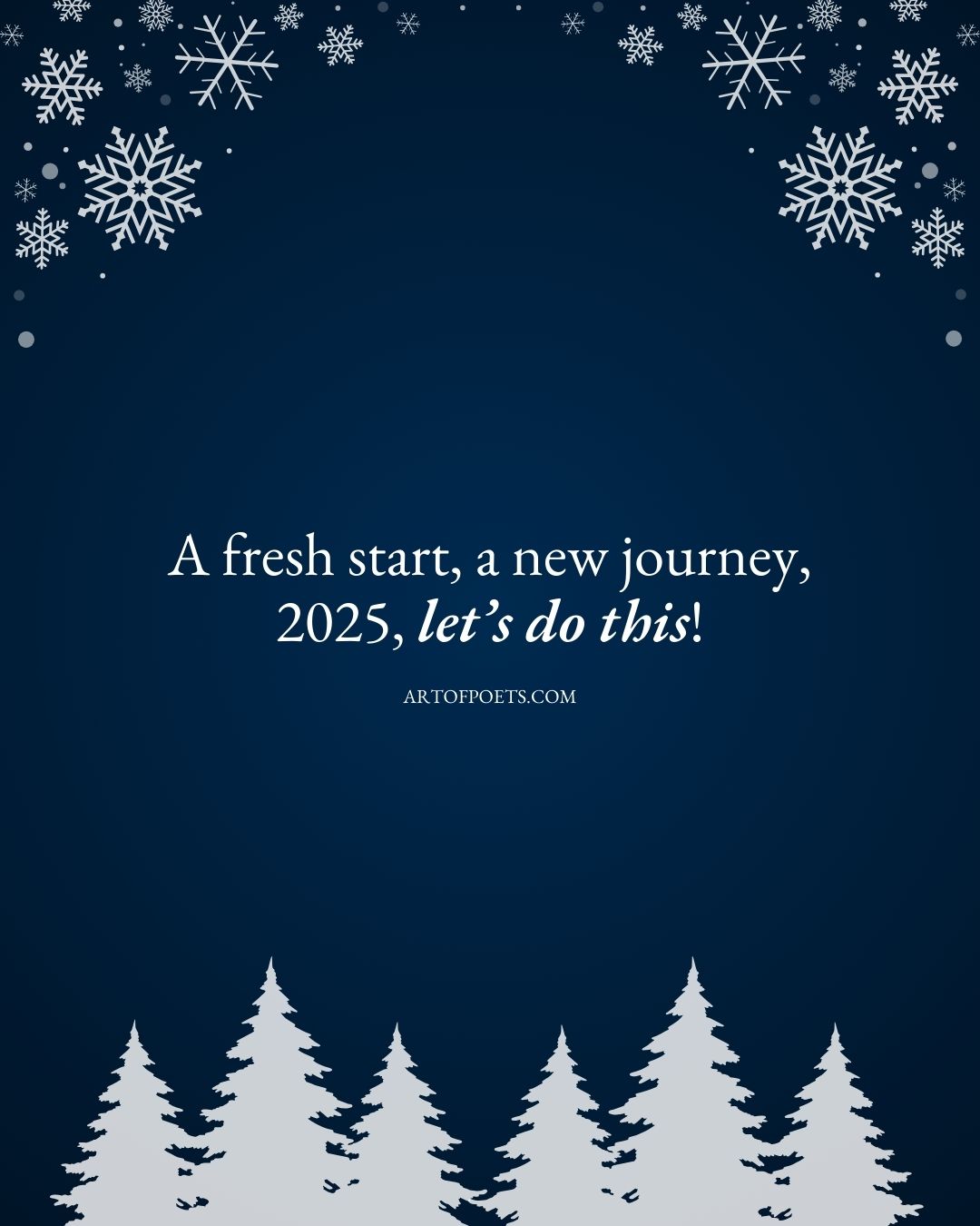 39 Unique & Inspiring 2025 Quotes to Kickstart Your New Year