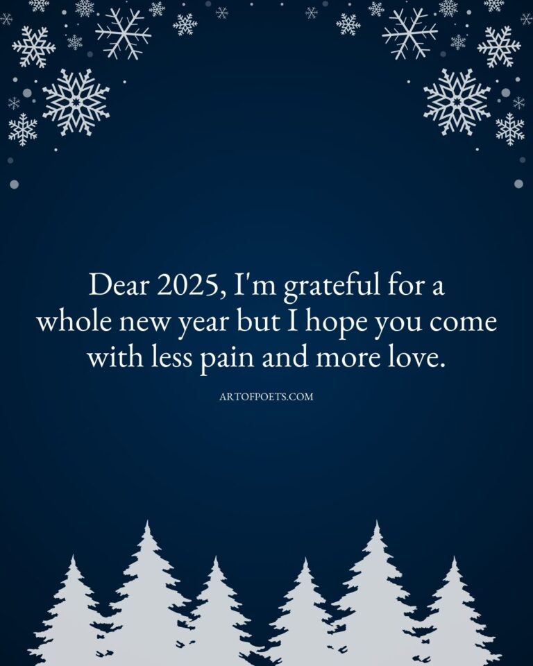 39 Unique & Inspiring 2025 Quotes to Kickstart Your New Year