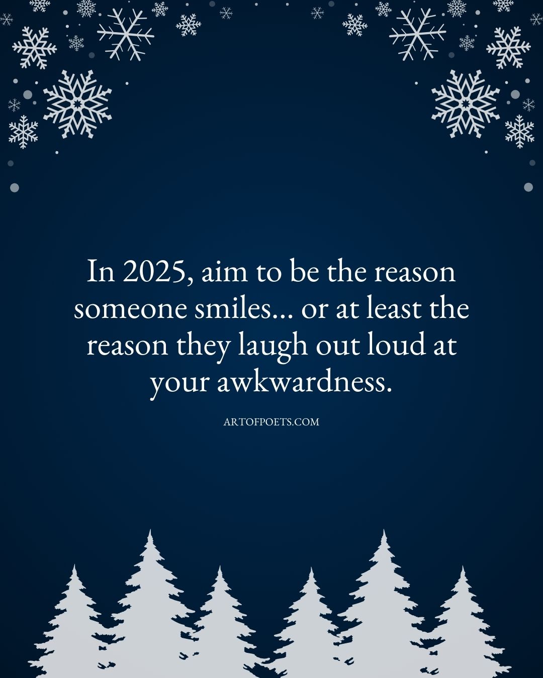 25 Funny 2025 Quotes to Laugh Your Way Into the New Year