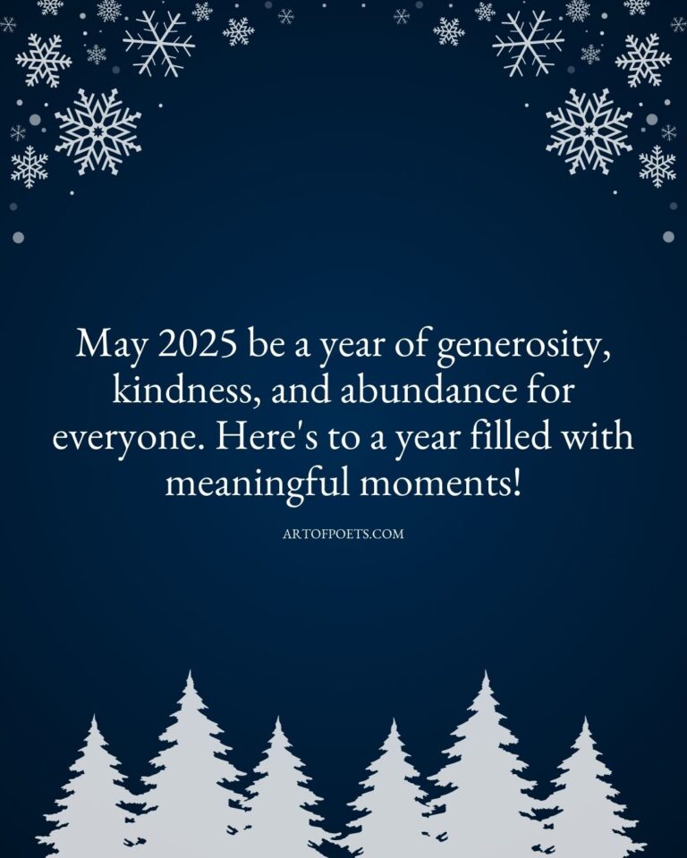 39 Unique & Inspiring 2025 Quotes to Kickstart Your New Year
