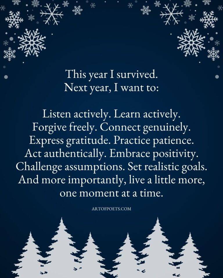 39 Unique & Inspiring 2025 Quotes to Kickstart Your New Year