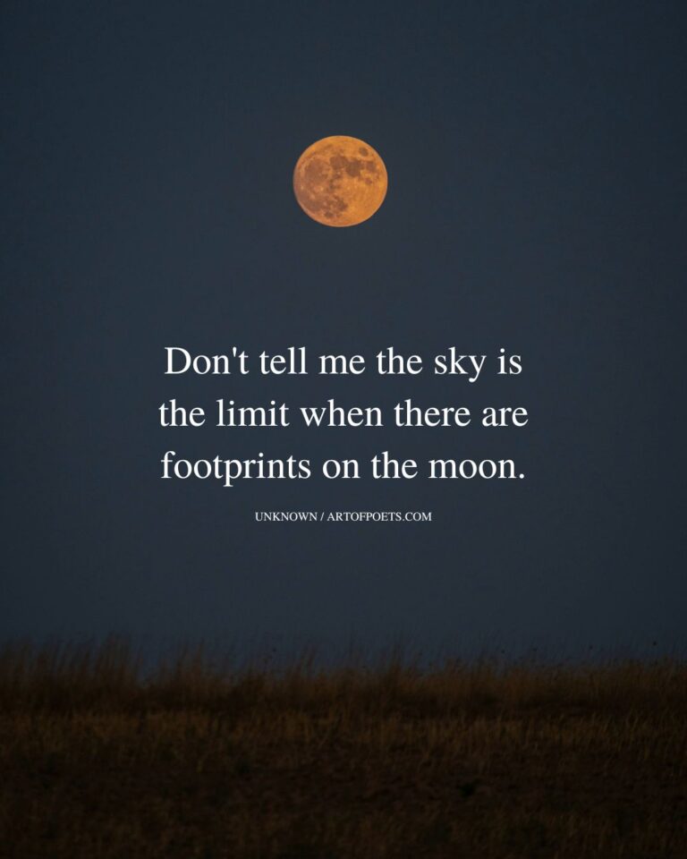 35 Best Moon Quotes for Moon Lovers (Short, Romantic, Aesthetic & Sad ...