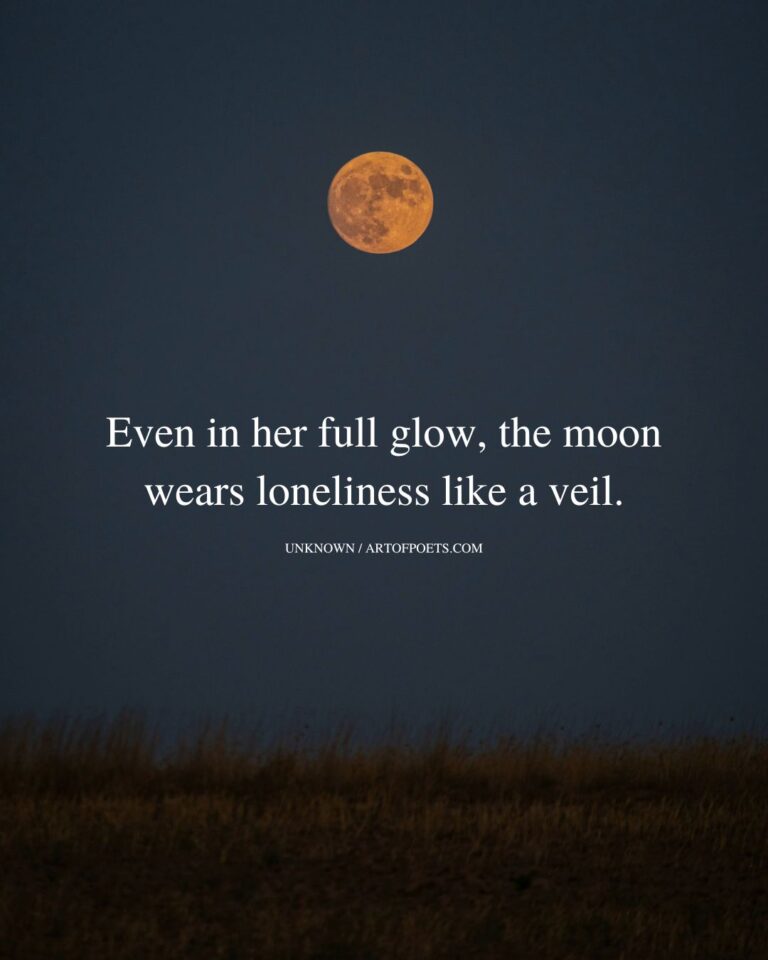 35 Best Moon Quotes for Moon Lovers (Short, Romantic, Aesthetic & Sad ...