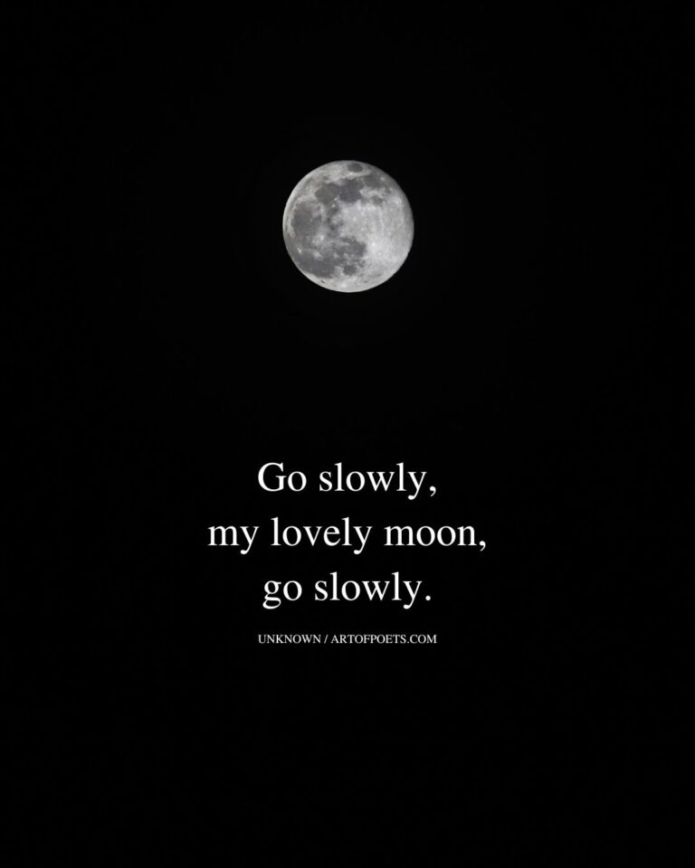 25 Best Full Moon Quotes for Moon Lovers (Short, Happy & Spiritual Quotes)