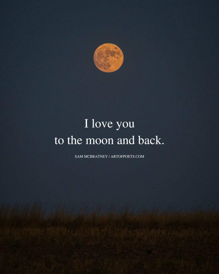 35 Best Moon Quotes for Moon Lovers (Short, Romantic, Aesthetic & Sad ...