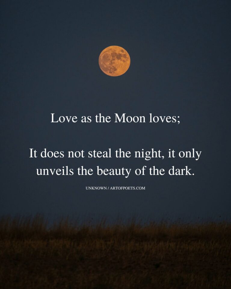 35 Best Moon Quotes for Moon Lovers (Short, Romantic, Aesthetic & Sad ...