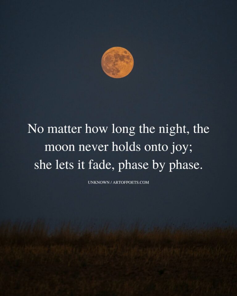 35 Best Moon Quotes for Moon Lovers (Short, Romantic, Aesthetic & Sad ...