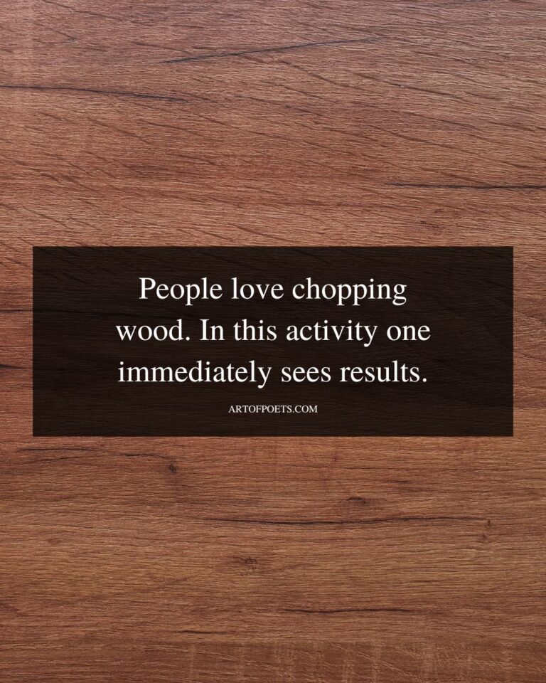 33 Best Woodworking Quotes to Inspire Craftsmanship & Creativity