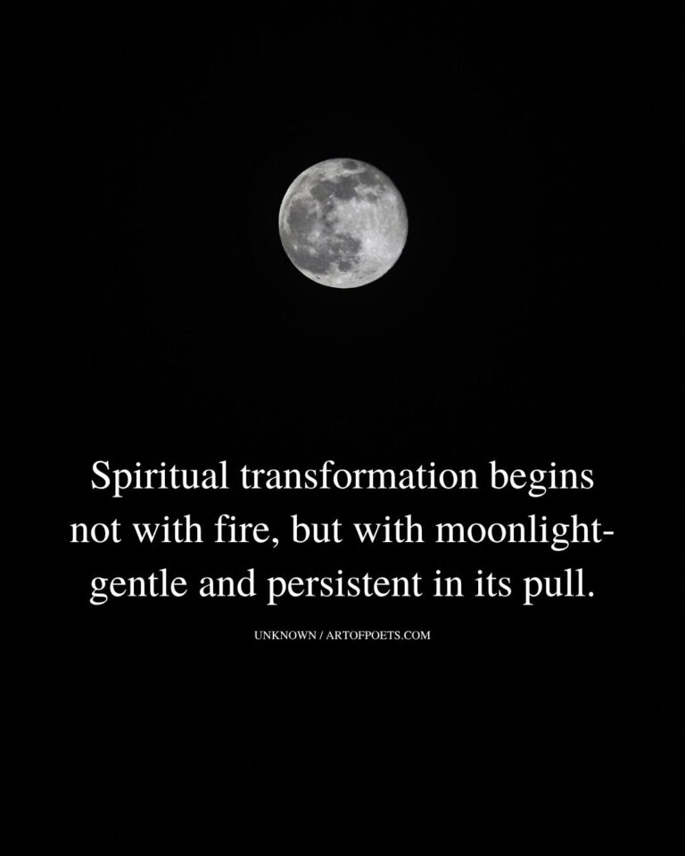 25 Best Full Moon Quotes for Moon Lovers (Short, Happy & Spiritual Quotes)