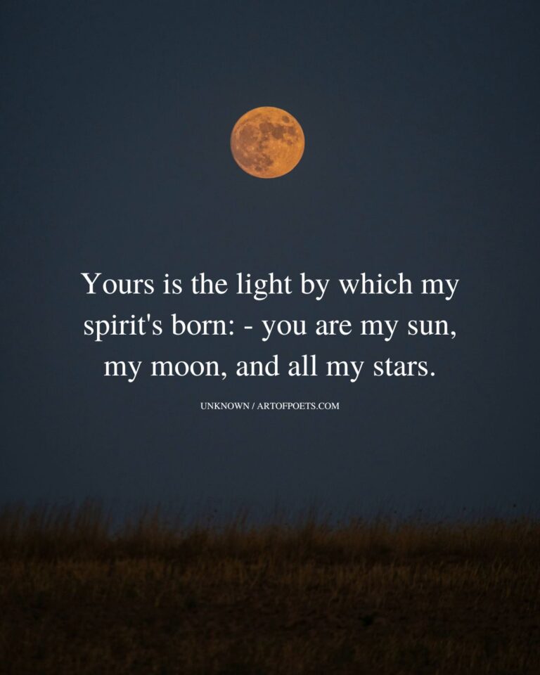 35 Best Moon Quotes for Moon Lovers (Short, Romantic, Aesthetic & Sad ...