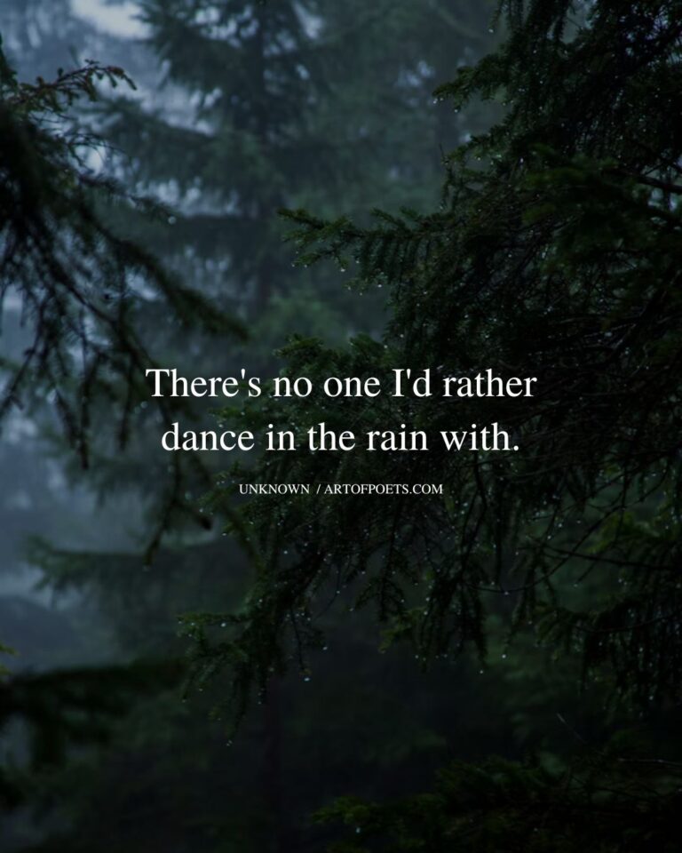51 Best Rainy Day Quotes for Love, Work, Inspiration & Cozy Mornings
