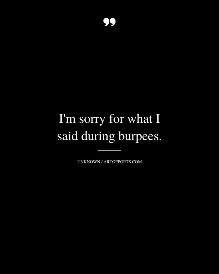 33 Friday Workout Quotes to Stay Motivational, Positive, Funny ...