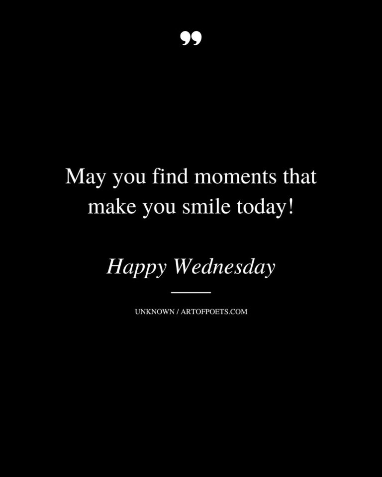 30 Best Wednesday Quotes for Work (Motivational, Wellness, Happy, & Wisdom)
