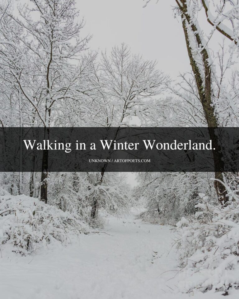 41+ Snow Quotes: Short & Beautiful, Instagram Captions, Love Sayings ...